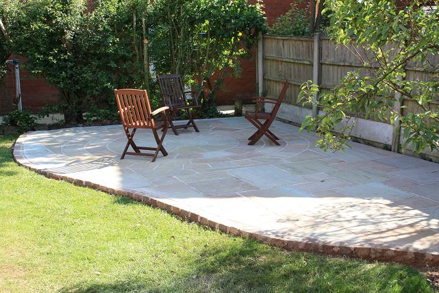 Martin's Landscaping | Landscape Gardener, Lancaster, Morecambe and ...