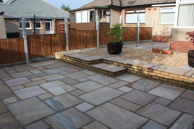 Martin's Landscaping | Landscape Gardener, Lancaster, Morecambe and ...
